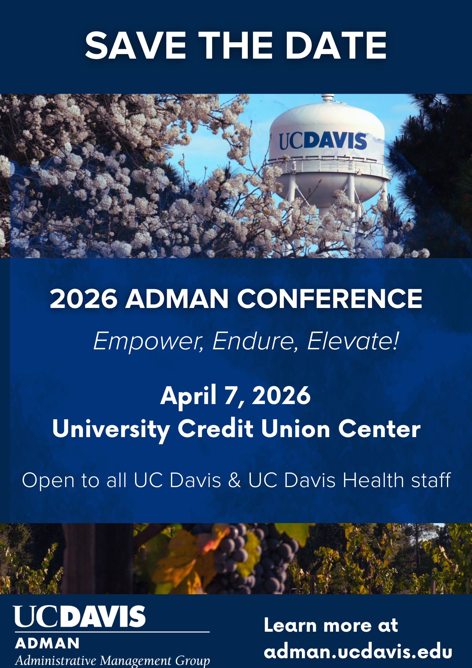 poster administrator